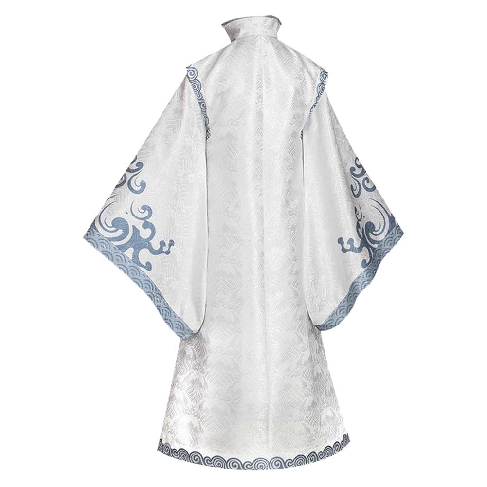 NeZha:Ao bing Cosplay Costume Outfits Halloween Carnival Suit