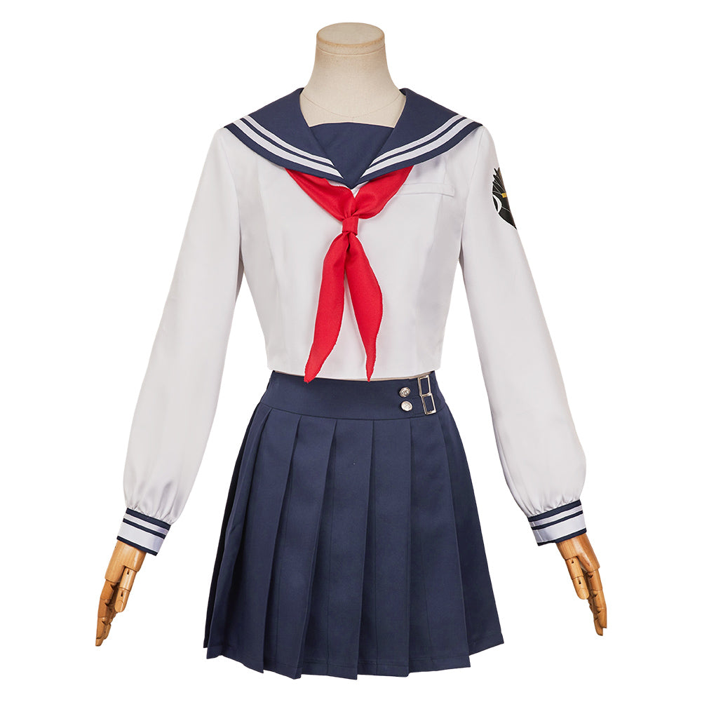 Final Fantasy Tifa Lockhart Cosplay Costume For Adult Female Halloween Costume