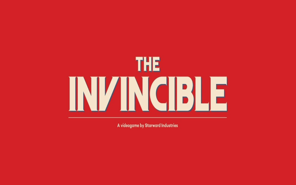 INVINCIBLE