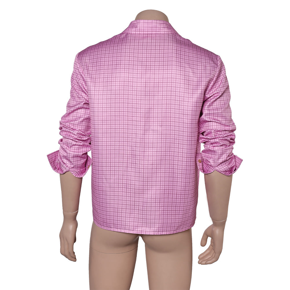 28 Years Later Jamie Cosplay Costume For Adult Man Halloween Costume