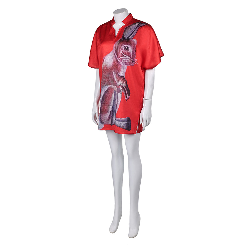 ABBA:Costume Agnetha Faltskong Retro Style ABBA Cosplay Costume Outfits ...