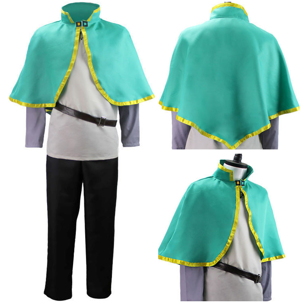 Konosuba/God‘s Blessing on This Wonderful World:Satou Kazuma Cosplay ...