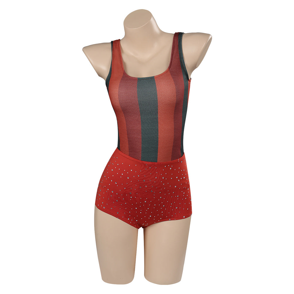 Taylor Swift:Costume Anti-Hero Jumpsuit Cosplay Costume Outfits ...