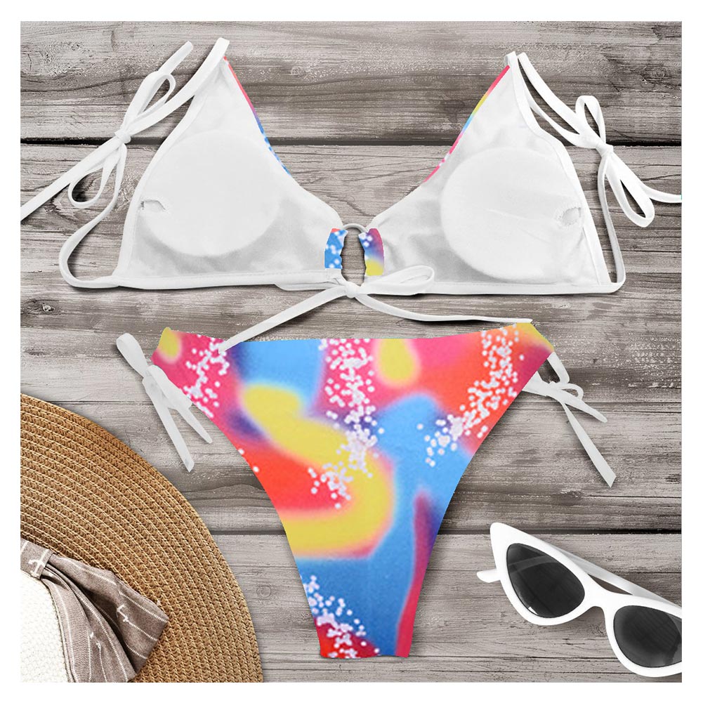 Sexy Bikini Swimsuits Swimwear Swimmin Suit Outfits Fantasia Halloween ...