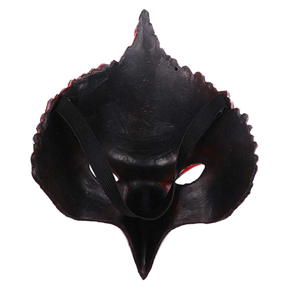 Adult Animal Cosplay Mask:Bird Head Mask Cosplay Masks Helmet ...