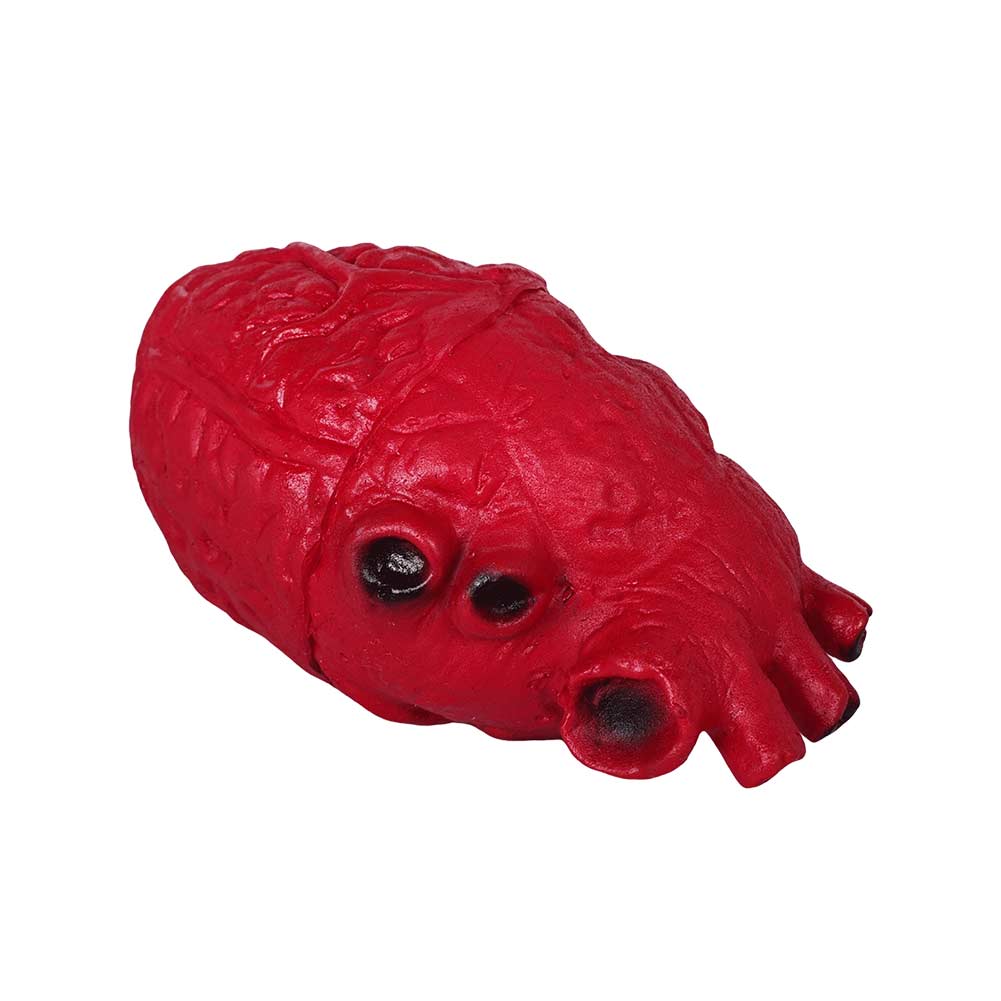 Terrifier: Christmas Bloody Props art the clown Halloween Costume ...