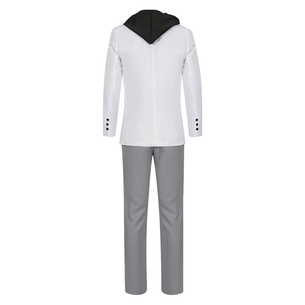 Blue Lock Cosplay Costume For Adult Man Female Halloween Costume