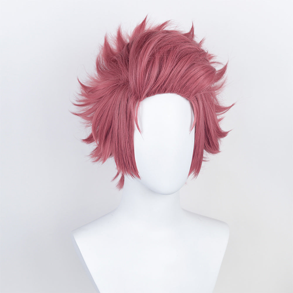 BLUE LOCK: ITOSHI SAE Cosplay Wig ComicCon Halloween Fancy Dress Party ...