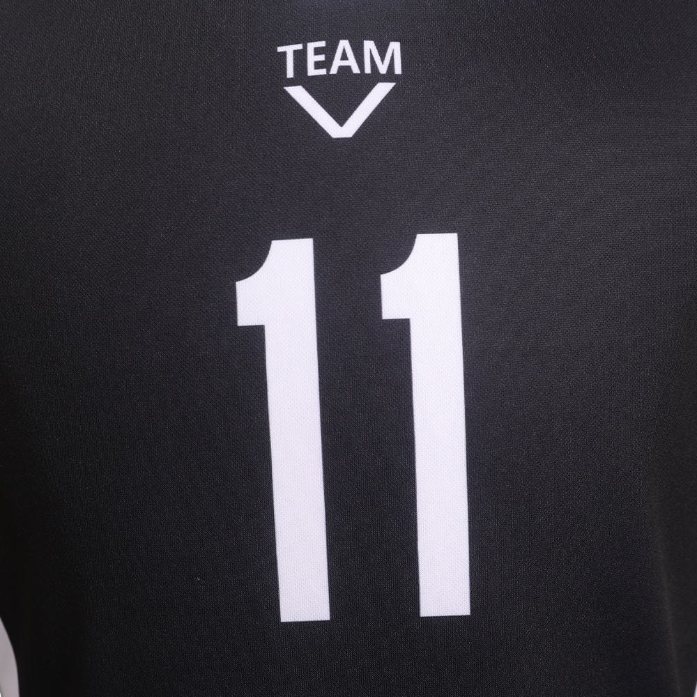 Blue Lock: Seishirou Nagi Jersey Cosplay Costume Uniform Outfits ...