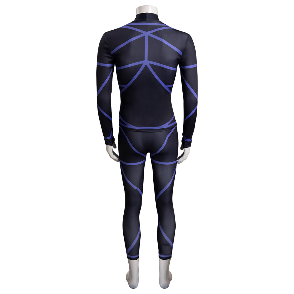BLUE LOCK: Training Uniform Cosplay Costume Outfits Halloween Costume