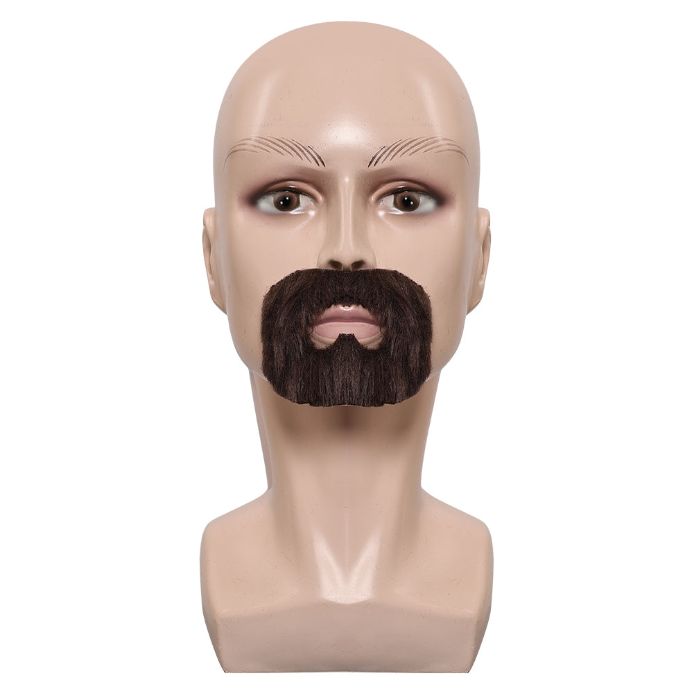 Breaking Bad Walter White Cosplay Accessory For Unisex Adult Halloween ...