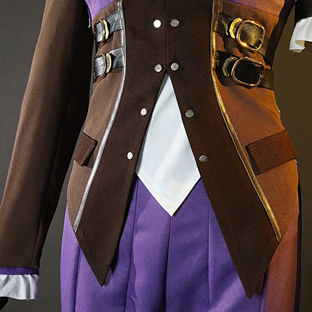 Caitlyn-League of Legends: Arcane The Sheriff of Piltover Caitlyn ...