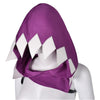 Jinx League of Legends: Arcane Jinx Shark Hoodie JinX Fishbones Hoodie ...
