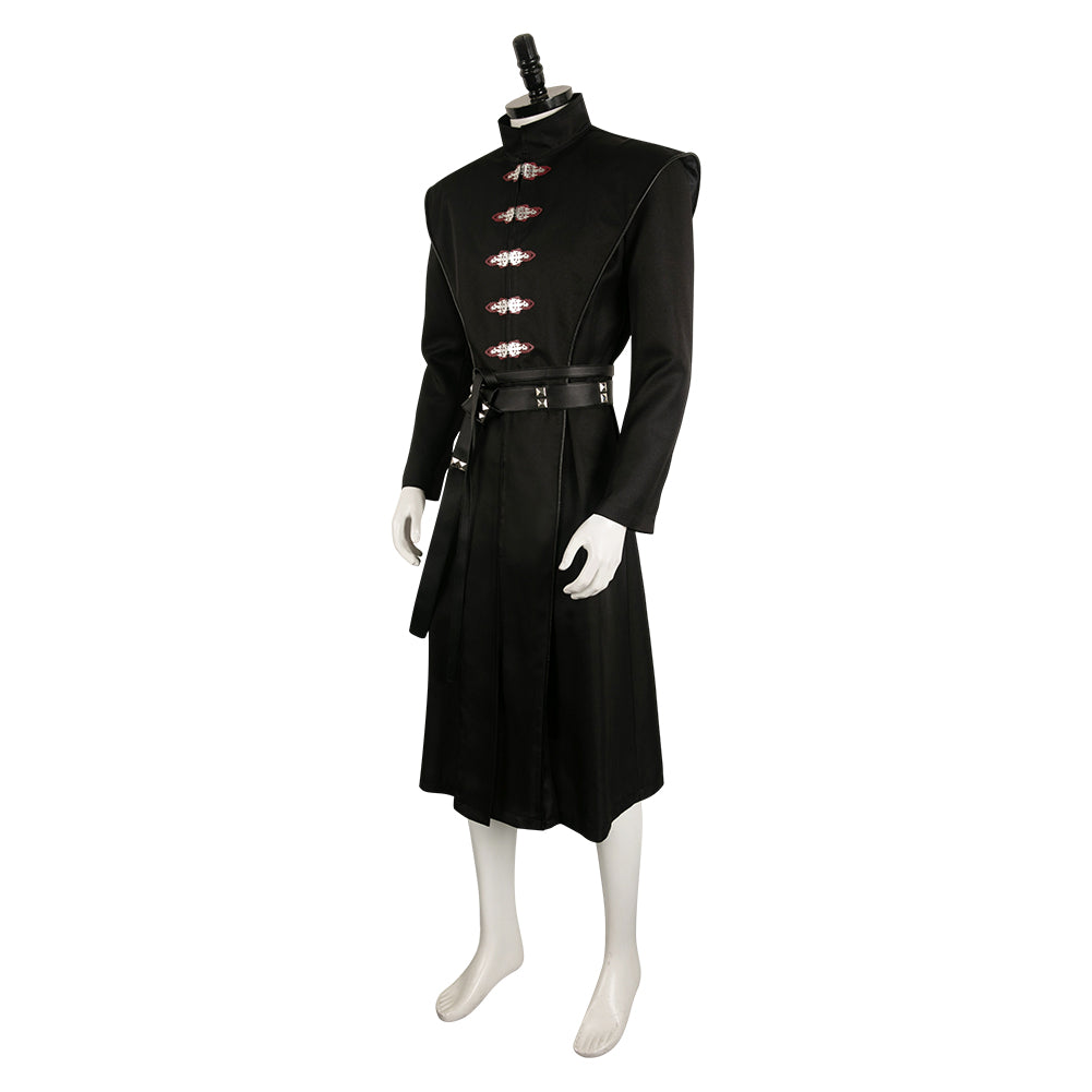 House of the Dragon:Daemon Targaryen cosplay Cosplay Costume Outfits ...