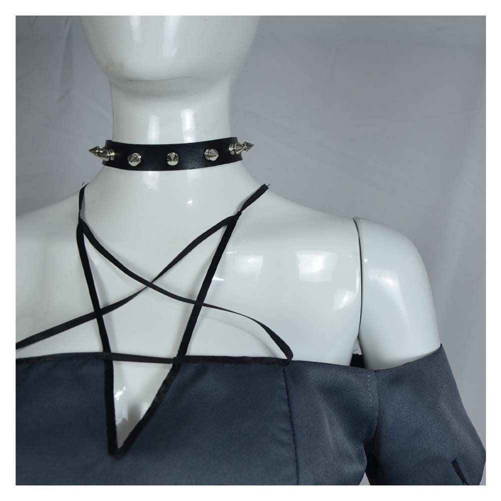 Helluva Boss: loona Cosplay Costume Outfits Halloween Costume
