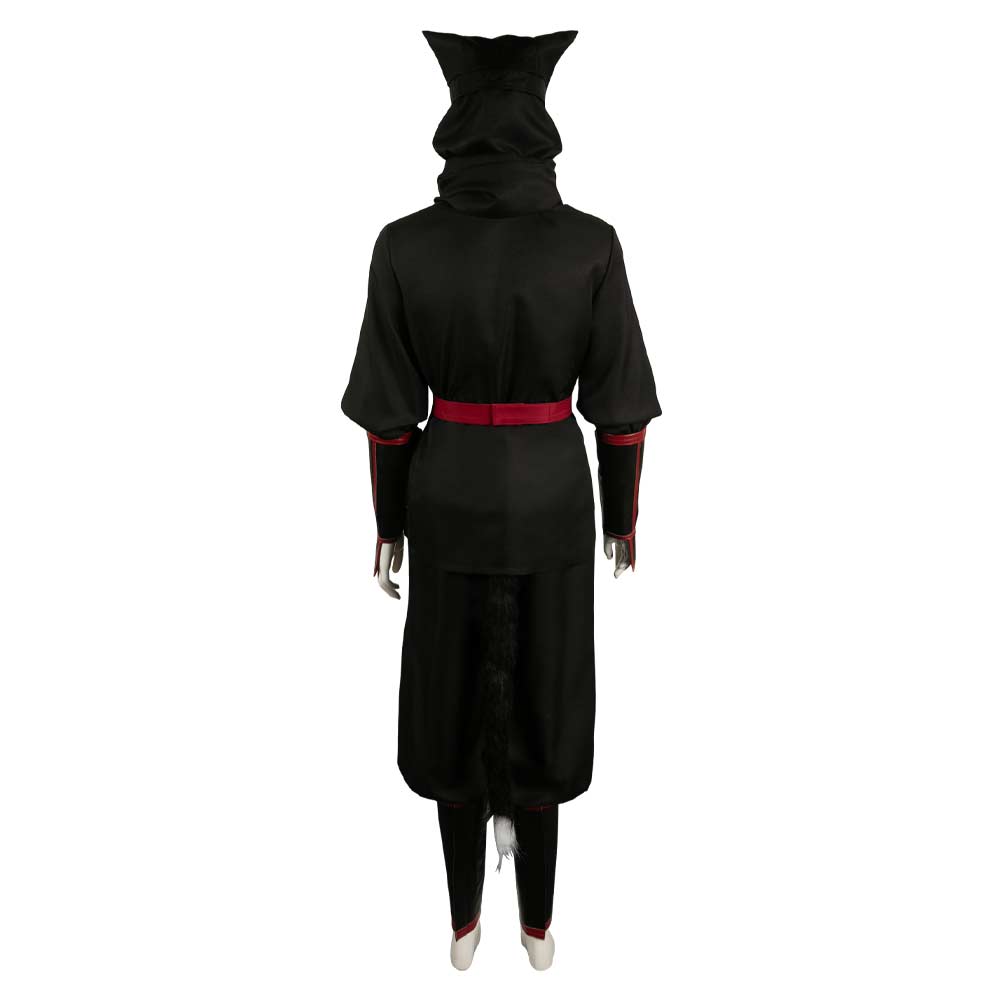 Delicious in Dungeon:Costume Izutsumi Cosplay Costume Outfits Halloween ...