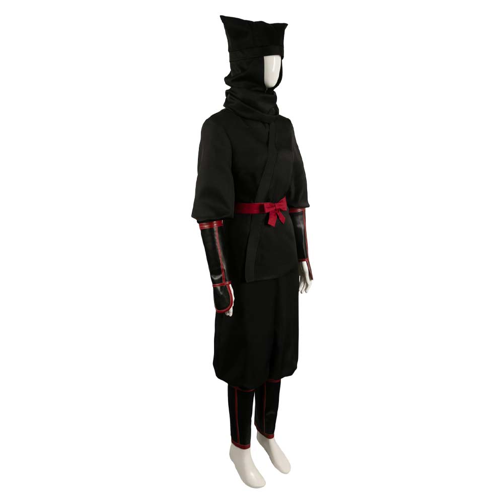 Delicious in Dungeon:Costume Izutsumi Cosplay Costume Outfits Halloween ...
