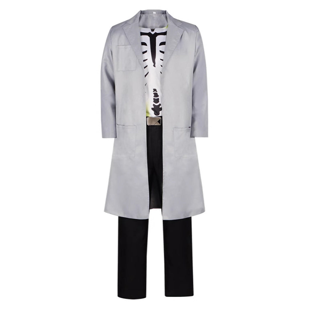 Doctor Phosphorus -The Bride Bride of Frankenstein: Doctor Phosphorus ...