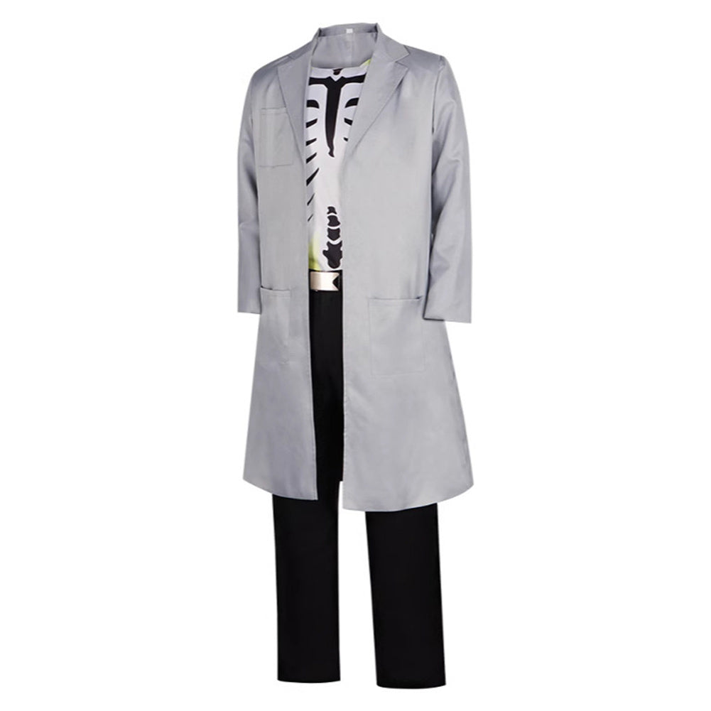 Doctor Phosphorus -The Bride Bride of Frankenstein: Doctor Phosphorus ...