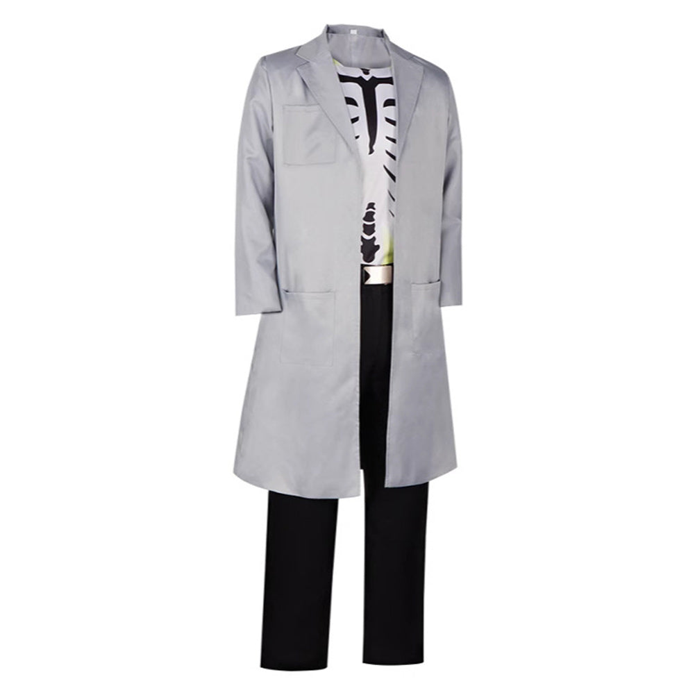 Doctor Phosphorus -The Bride Bride of Frankenstein: Doctor Phosphorus ...