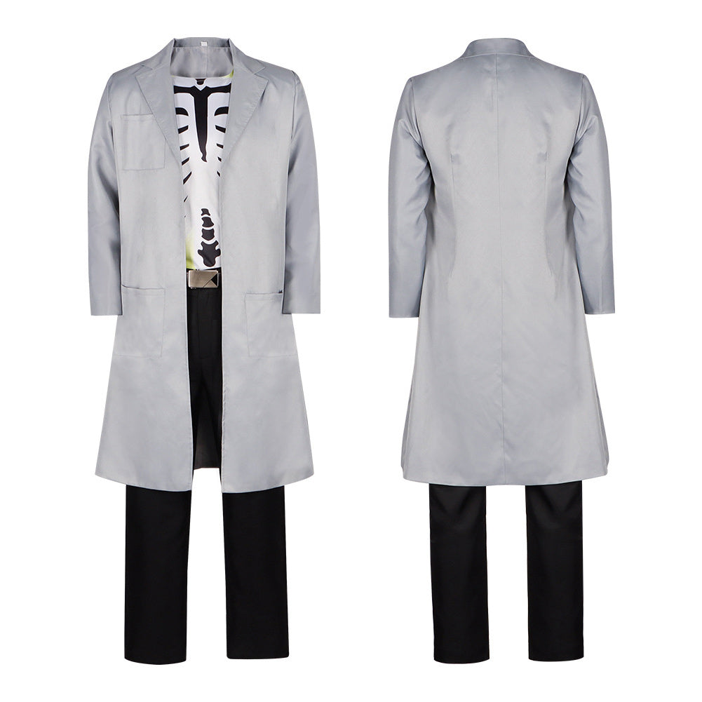 Doctor Phosphorus -The Bride Bride of Frankenstein: Doctor Phosphorus ...