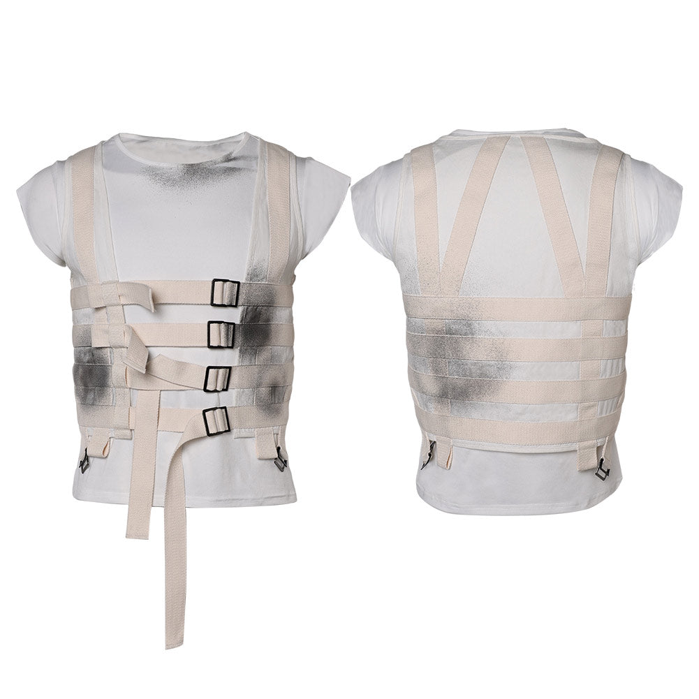 The Fall Guy: daily wear Colt Seavers Cosplay Costume Outfits Halloween ...