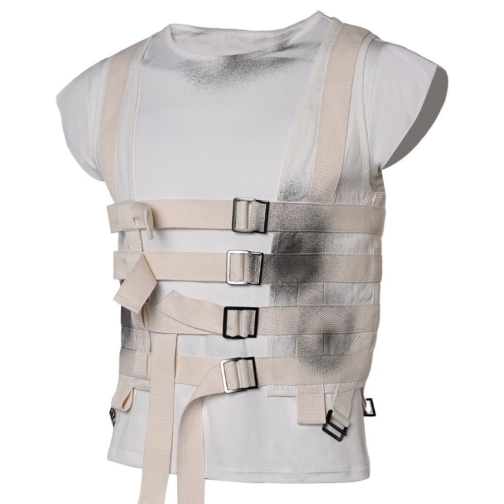 The Fall Guy: daily wear Colt Seavers Cosplay Costume Outfits Halloween ...