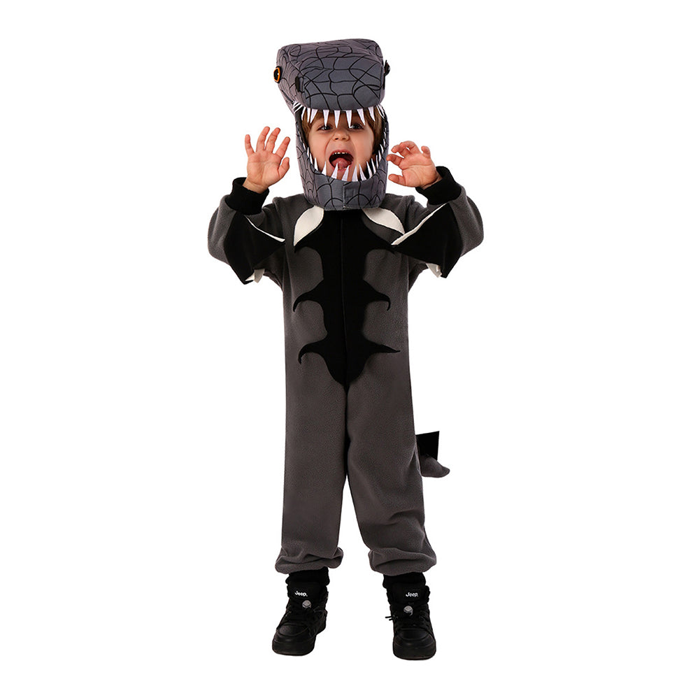 Dinosaur Cosplay Children‘s Costume Outfits Halloween Costume