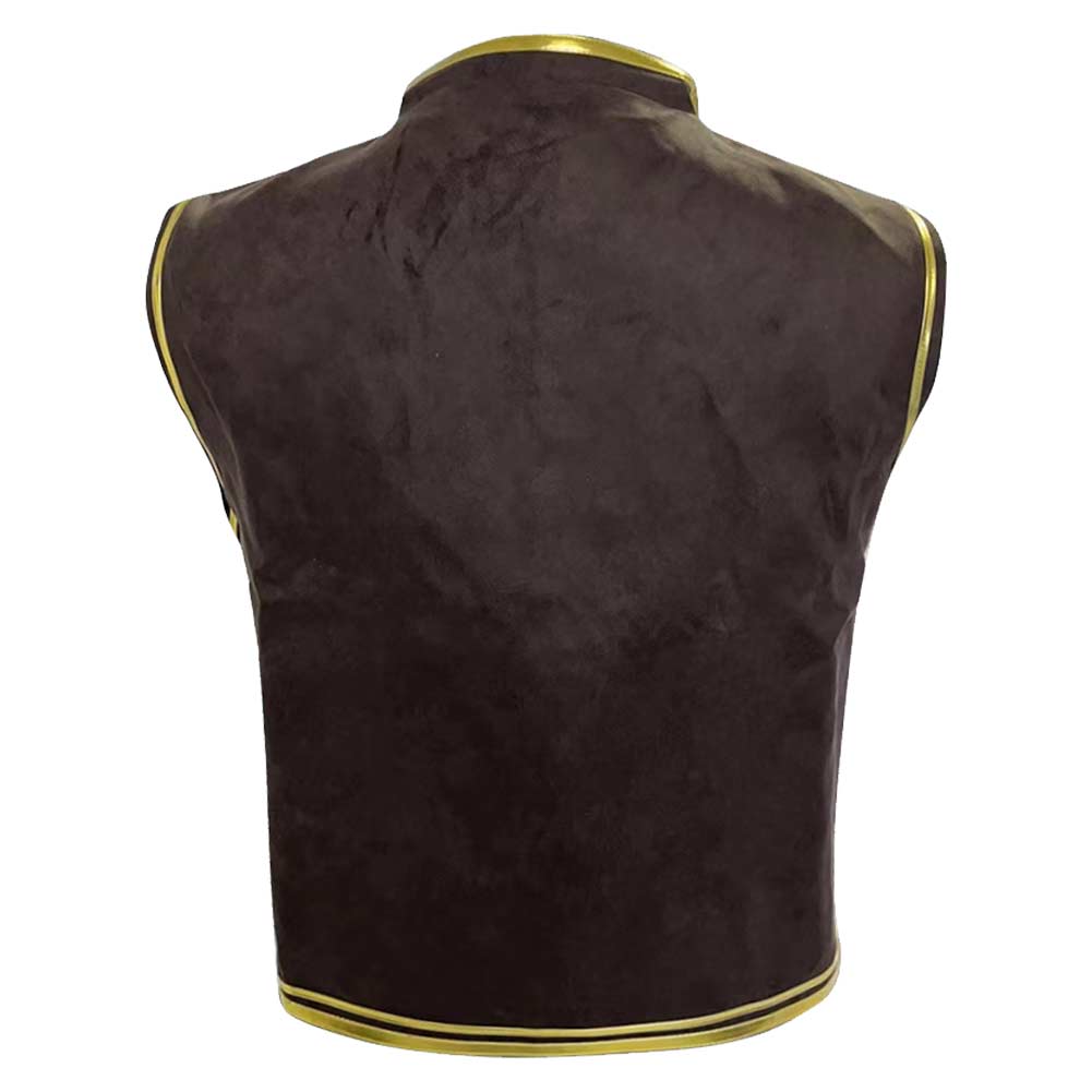Mad Max:Costume Dr. Dementus Cosplay Costume Outfits Halloween Costume