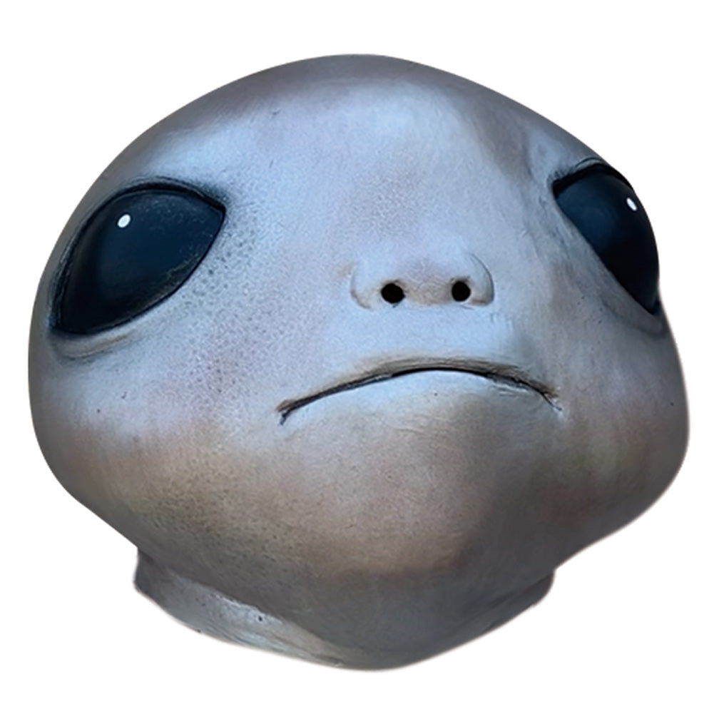 Elden Ring:Mask Latenna Adult Cosplay Mask Latex Masks Helmet ...