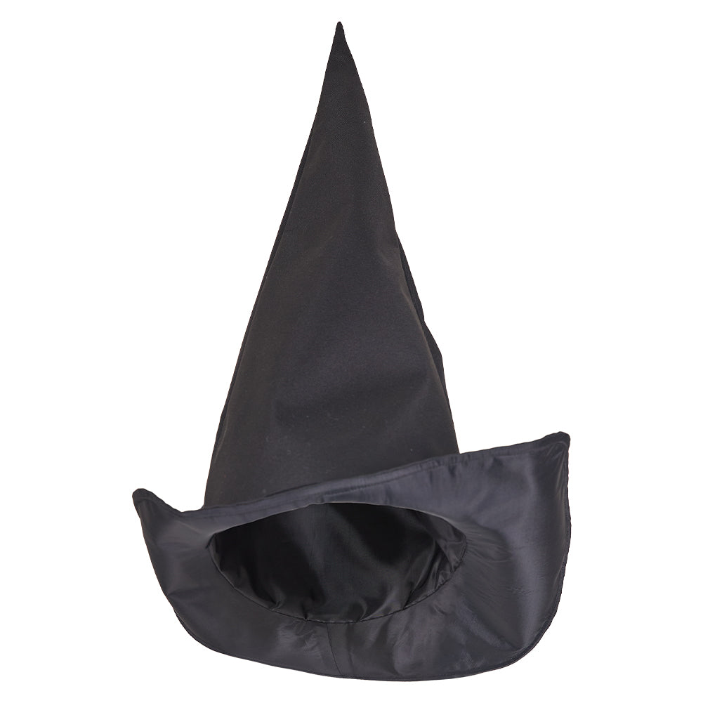 Elphaba Witch Hat Elphaba Hat Musical Version Cosplay Hat Props Accessories