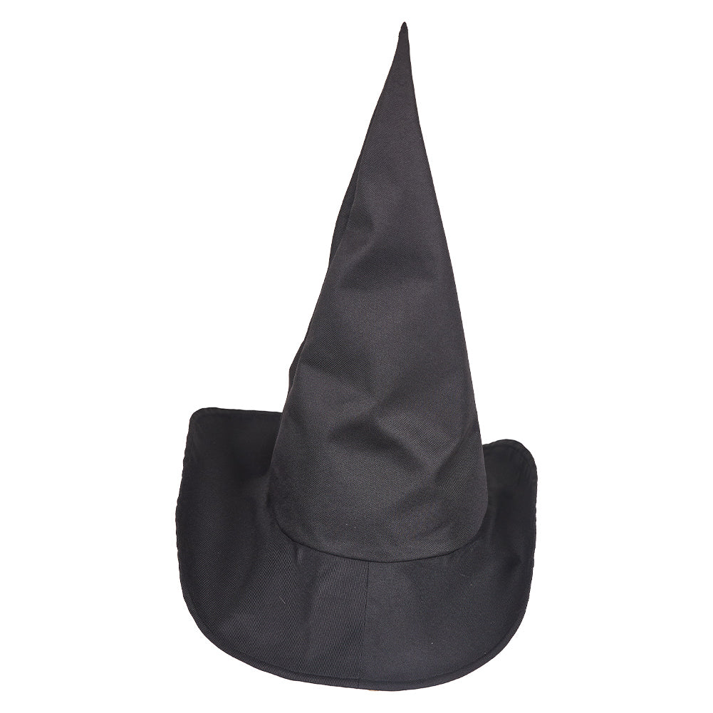 Elphaba Witch Hat Elphaba Hat Musical Version Cosplay Hat Props Accessories