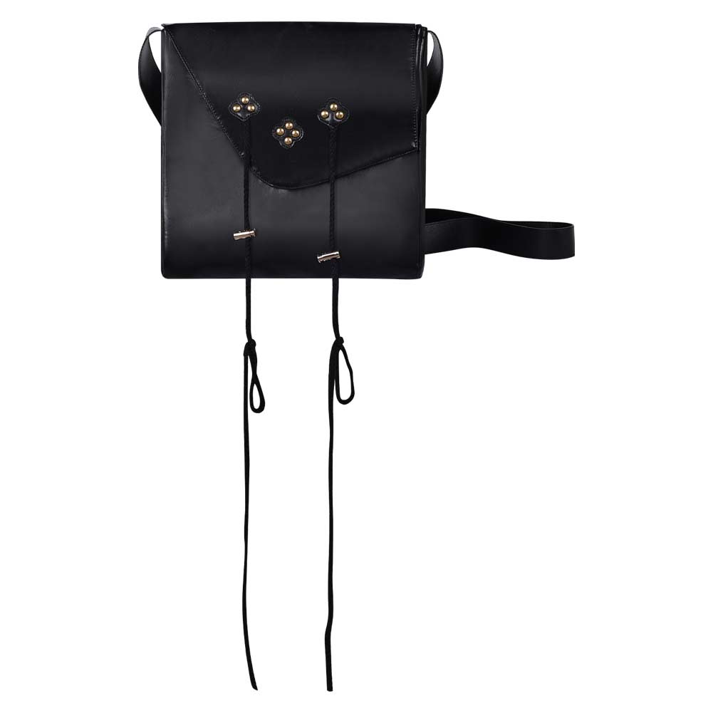 Elphaba Purse Bag Crossbody Bags Halloween Costume Accessories