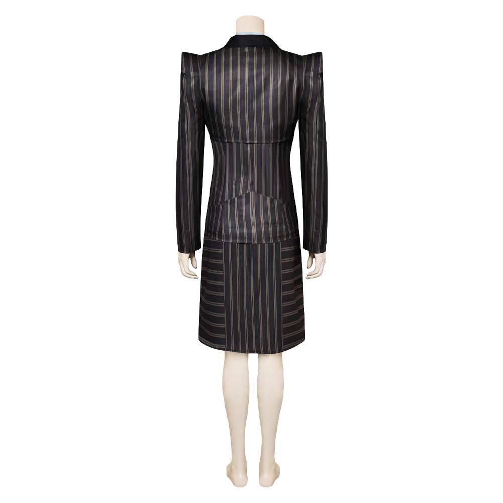 Part One Elphaba School Uniforms Suit Cosplay Costume Outfits Halloween ...
