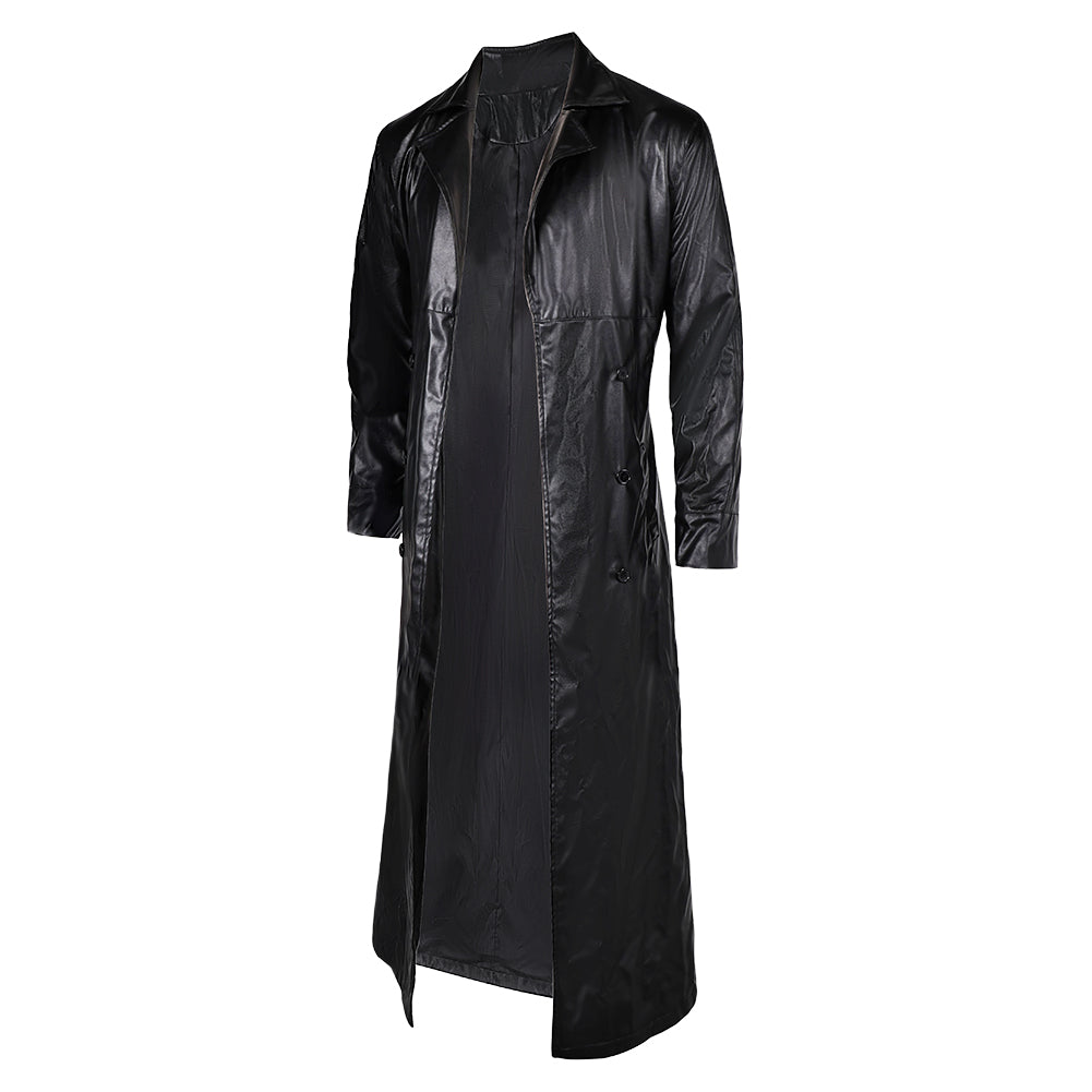 The Crow: ERIC DRAVEN coat Cosplay Costume Outfits Halloween Costume