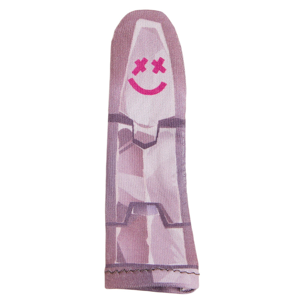 Jinx League of Legends: Arcane-Jinx Finger Covers Halloween Costume ...