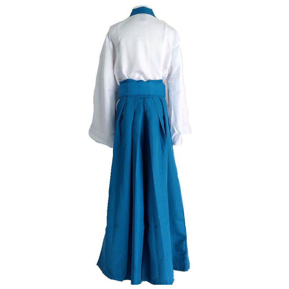 SeeCosplay GINTAMA Shimura Shinpachi Cosplay Costume Outfits Halloween ...