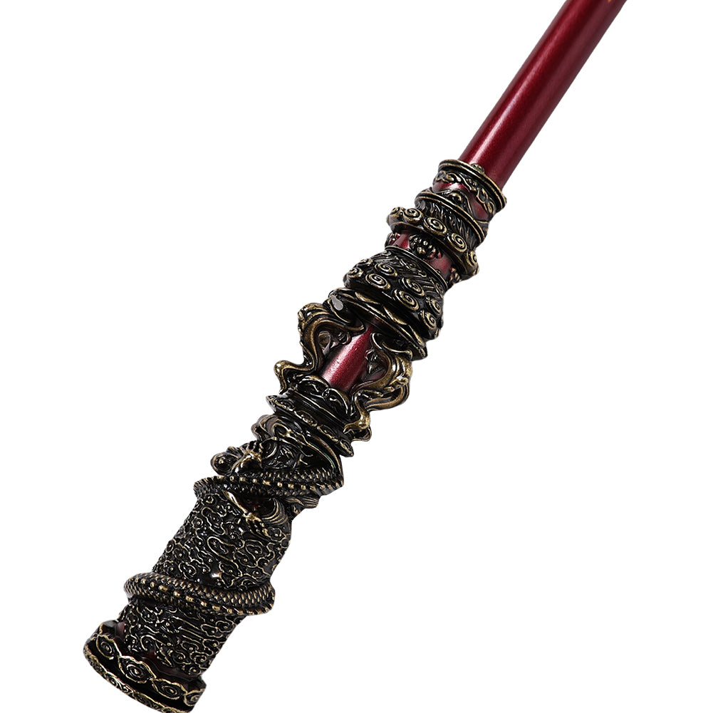 Black Myth: Wukong 35 Golden Cudgel Halloween Costume Accessories The ...