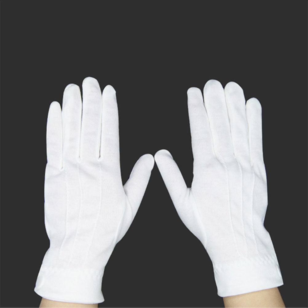 Christmas Costume: Santa Claus Gloves Halloween Costume Accessories