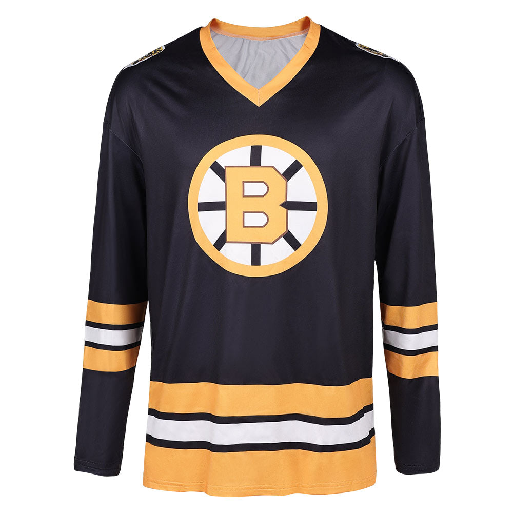 Happy Gilmore Happy Gilmore Cosplay Costume For Adult Man Halloween Costume