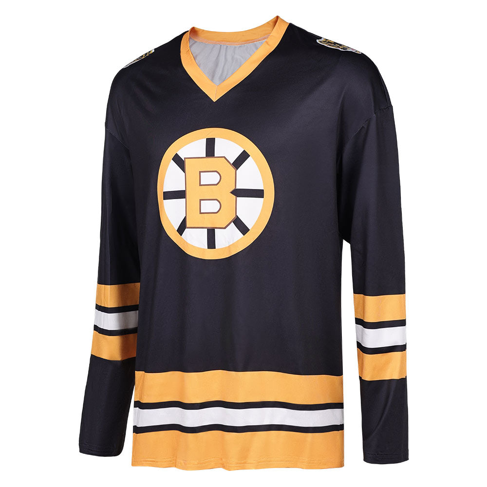 Happy Gilmore Happy Gilmore Cosplay Costume For Adult Man Halloween Costume