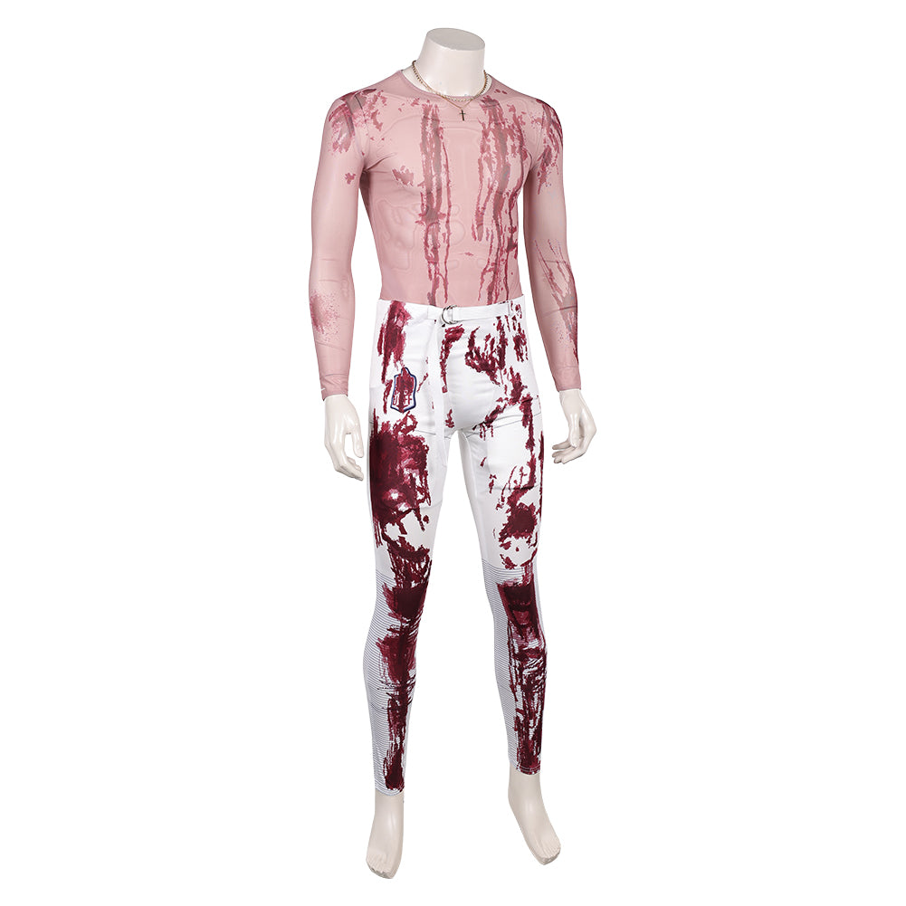 Him Cameron Cade Cosplay Costume For Adult Man Halloween Costume