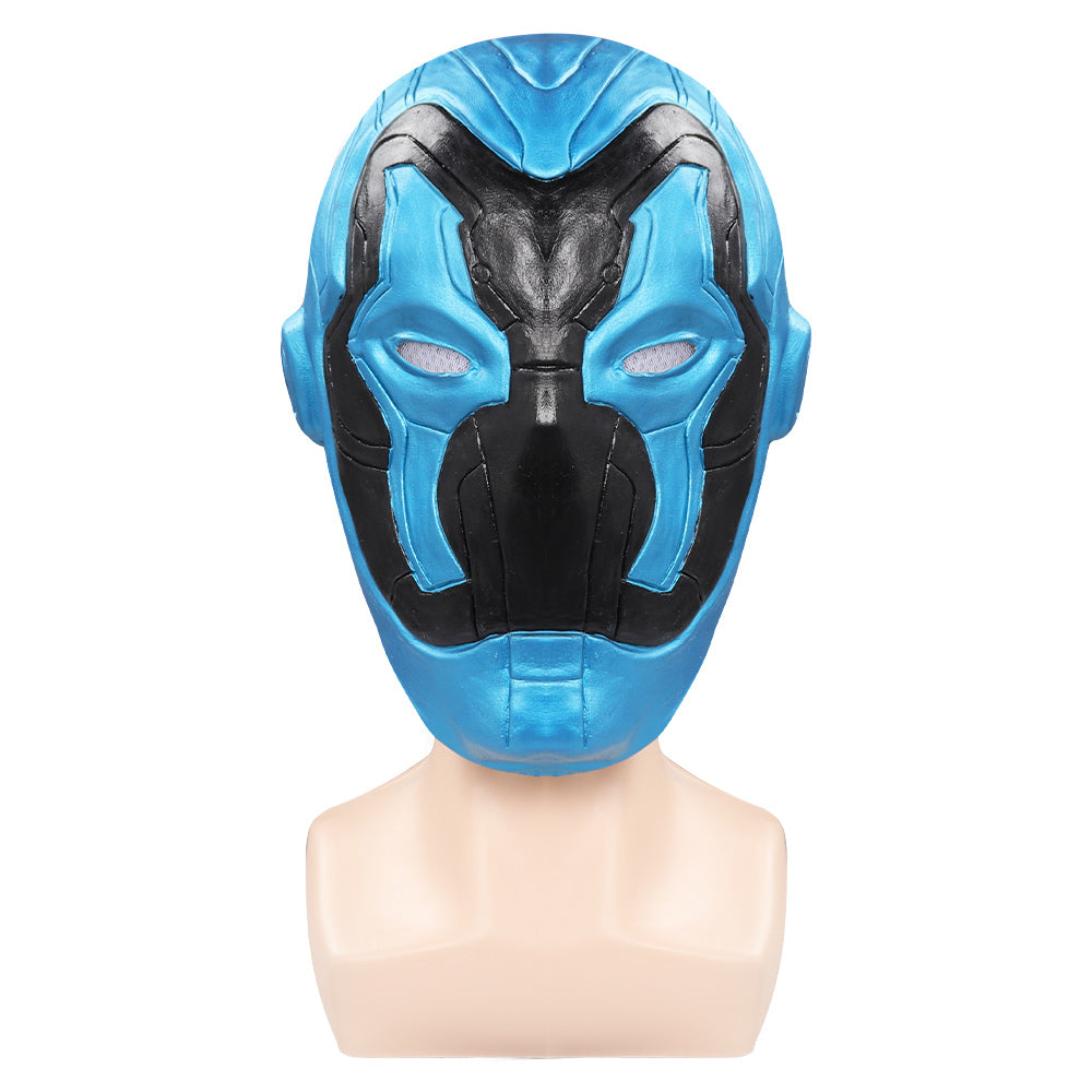 Jaime Reyes League of Legends :Arcane-Jaime Reyes Adult Cosplay Mask ...