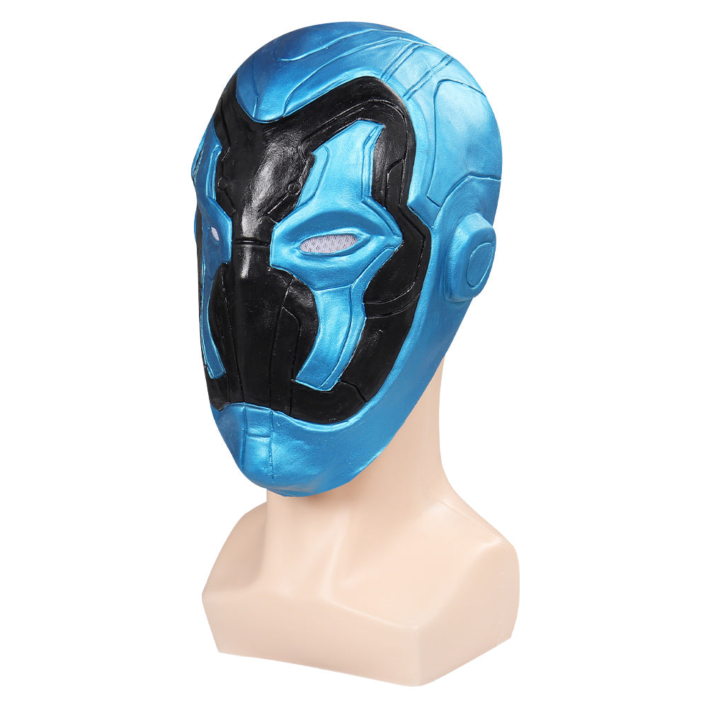 Jaime Reyes League of Legends :Arcane-Jaime Reyes Adult Cosplay Mask ...