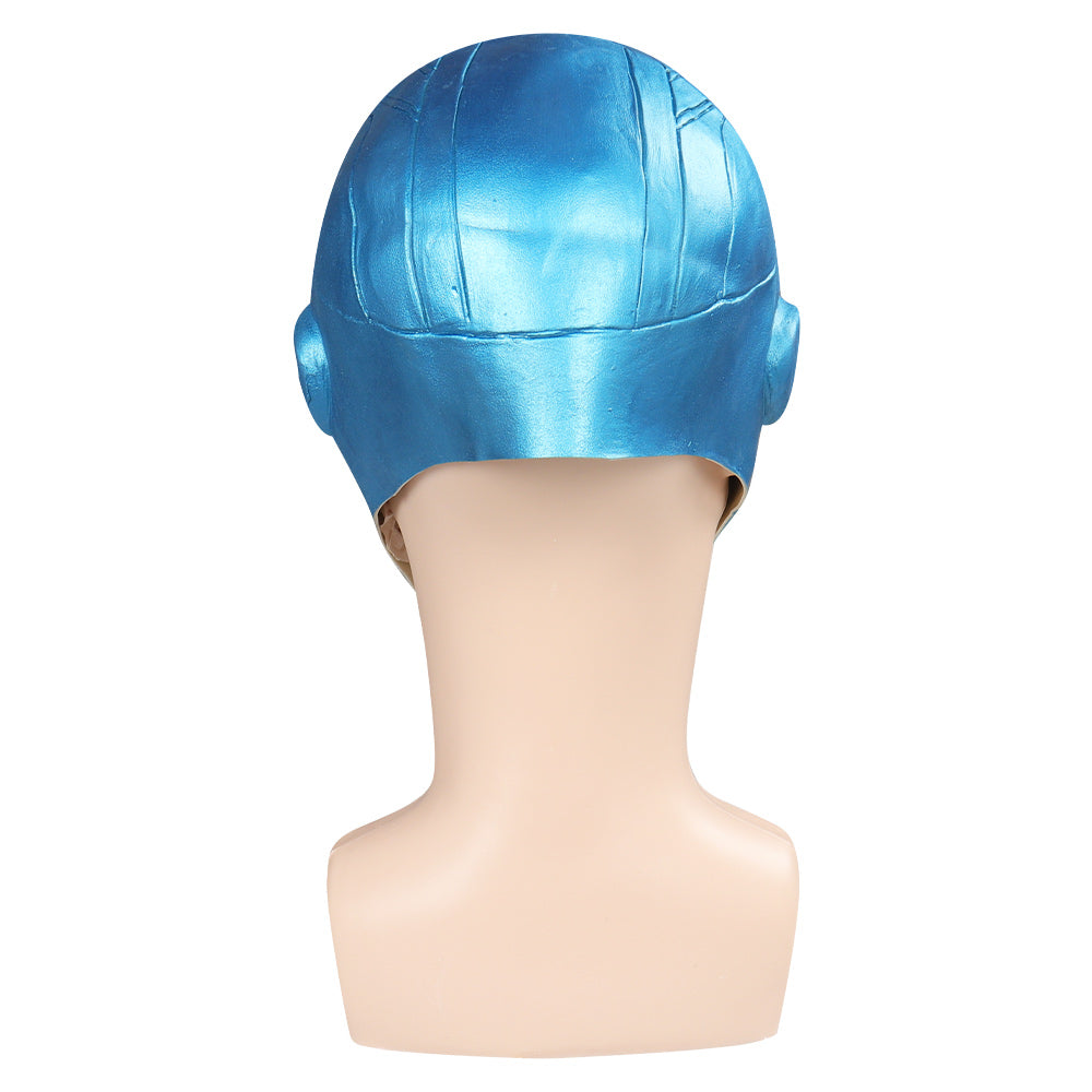 Jaime Reyes League of Legends :Arcane-Jaime Reyes Adult Cosplay Mask ...