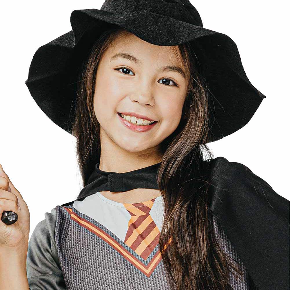 Kids Witches Stage Performance Clothes Cosplay Costume Outfits ...