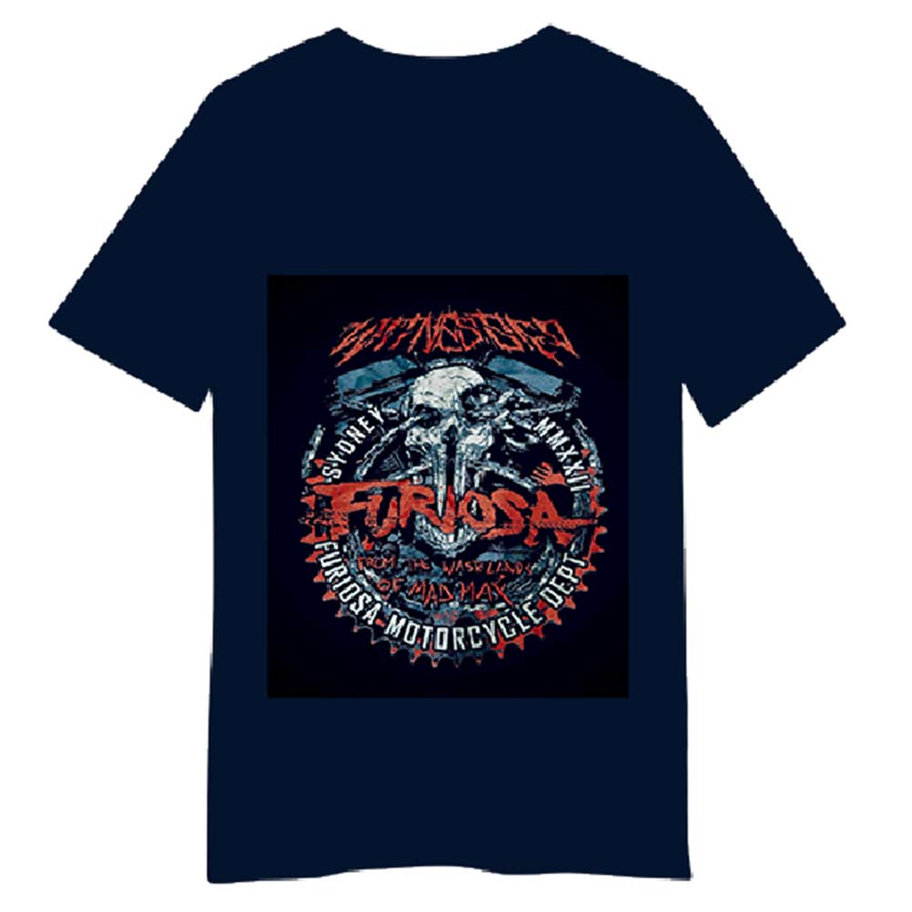 Mad Max: Fury Road -Dementus Cosplay Costume Prop Outfits Halloween Costume