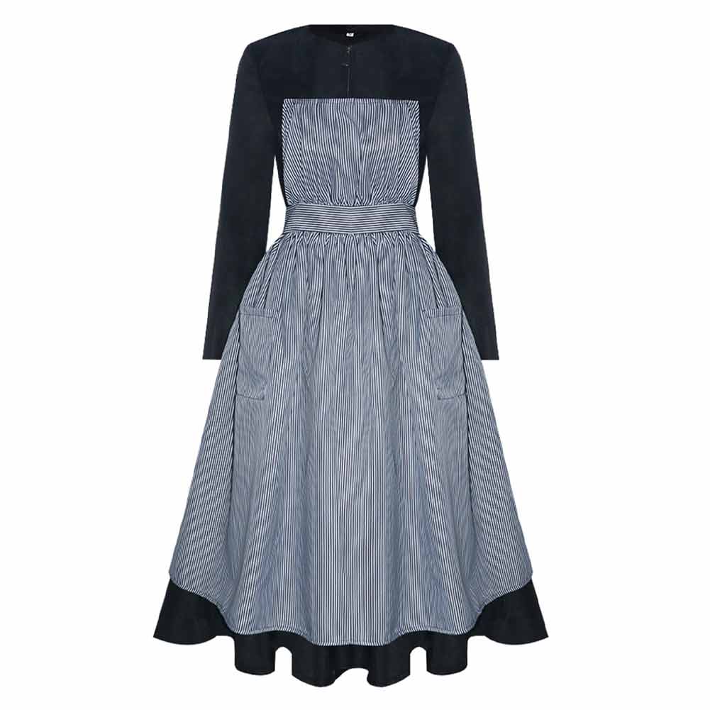 Maria Opera Cosplay Costume Outfits Halloween Costume