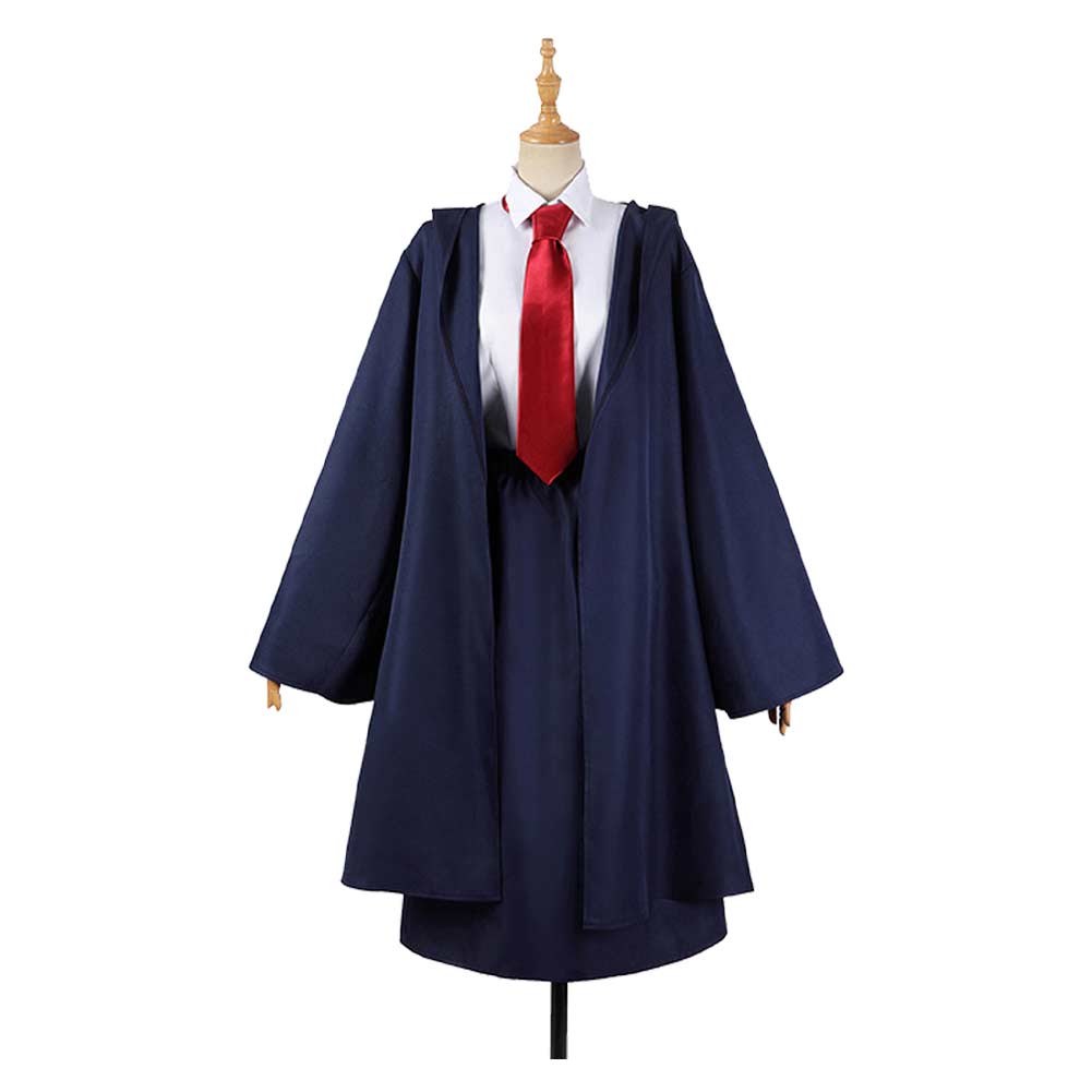 Mashle: Magic and Muscles -Lemon Irvine Cosplay Costume Outfits ...