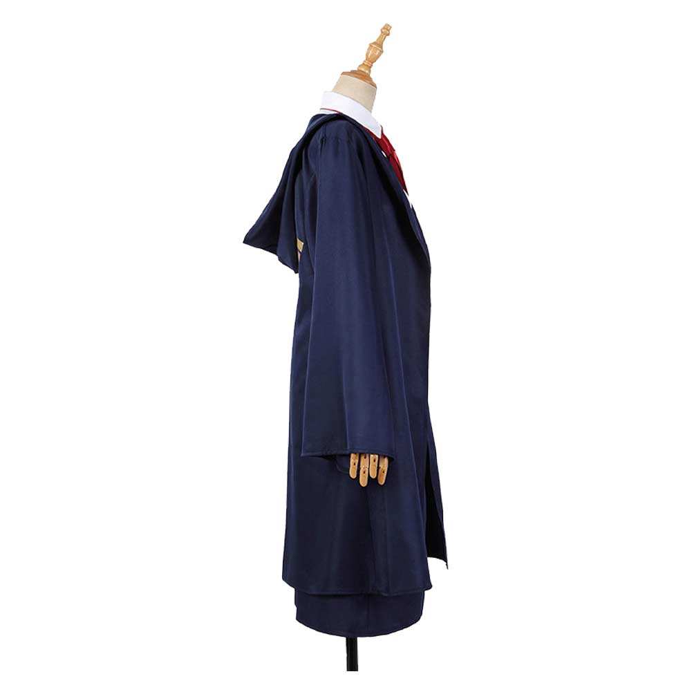 Mashle: Magic and Muscles -Lemon Irvine Cosplay Costume Outfits ...